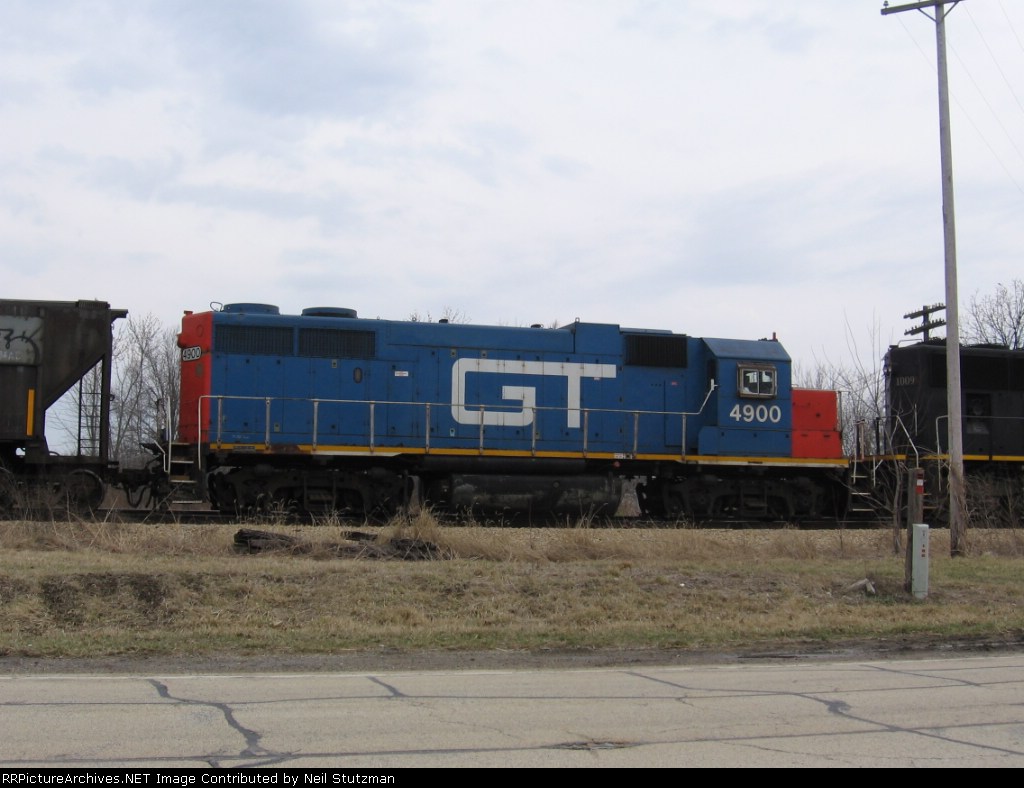 GTW 4900